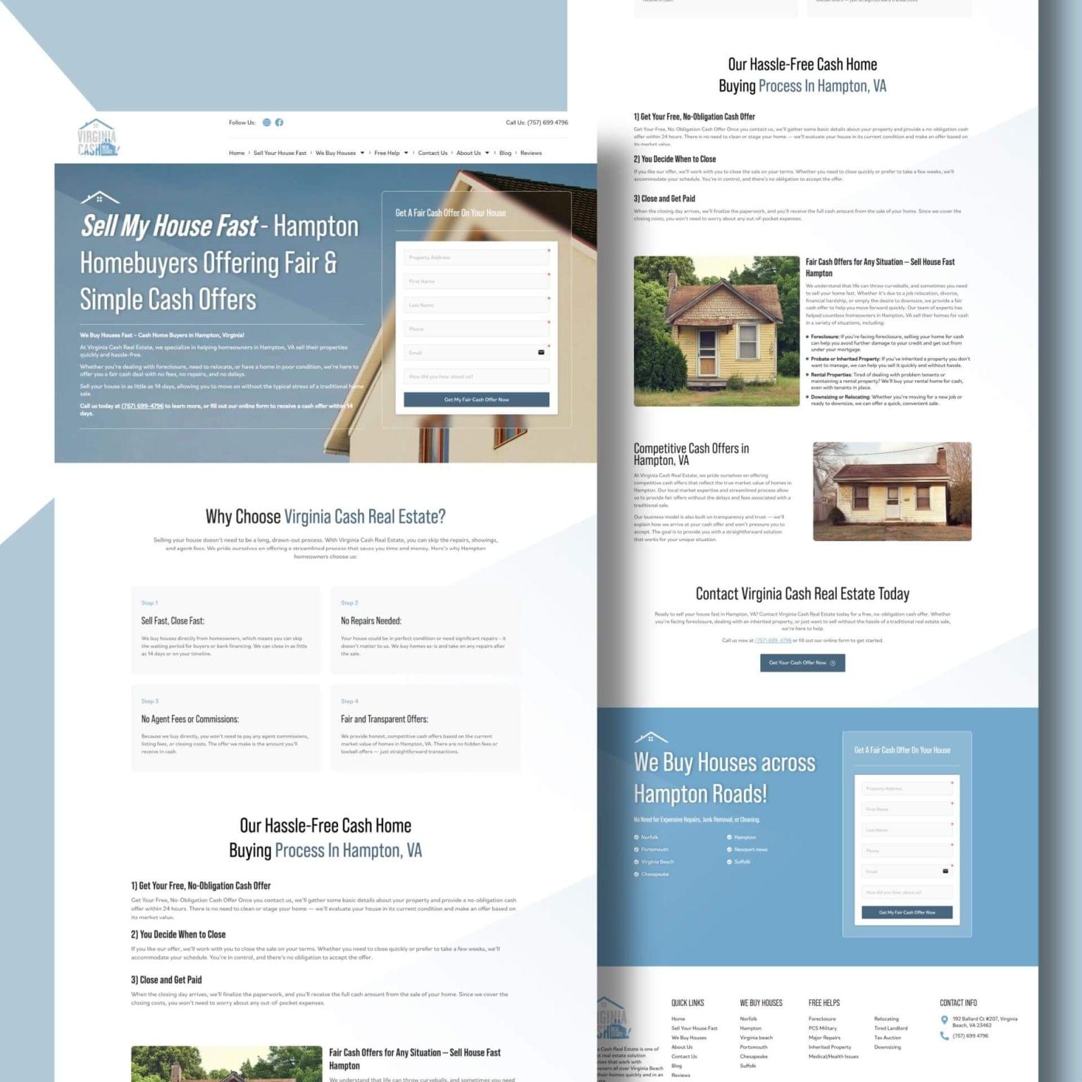 Projects - Gaga Creatives
